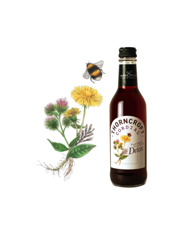 ハーブコーディアル デトックス – DELIFAS!